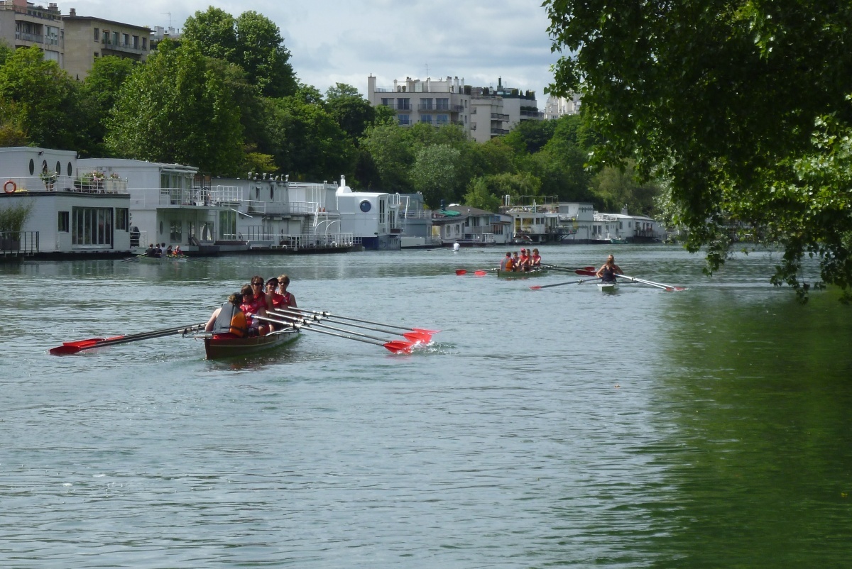 Séances de découverte et d’initiation à l’AVIRON du 16 juin au 16 ...